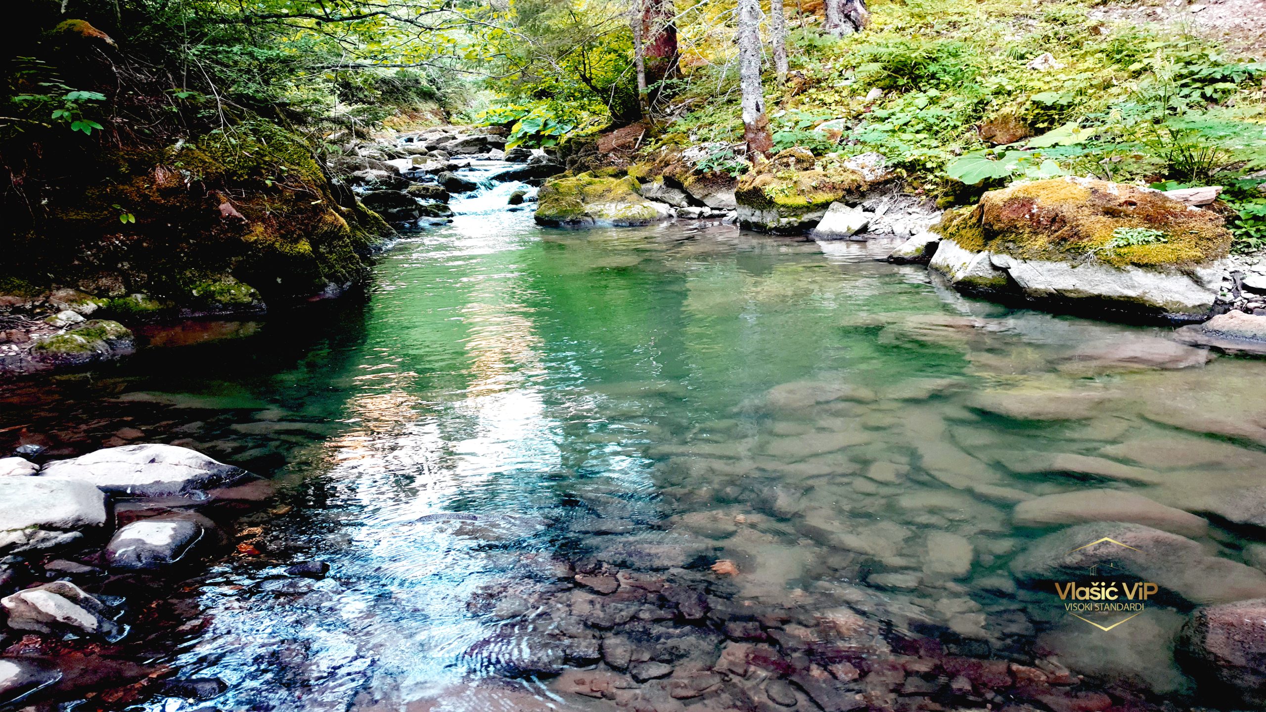 Upoznajte rijeku Ugar – dragulj planine Vlašić! - Hotel Vlašić smještaj